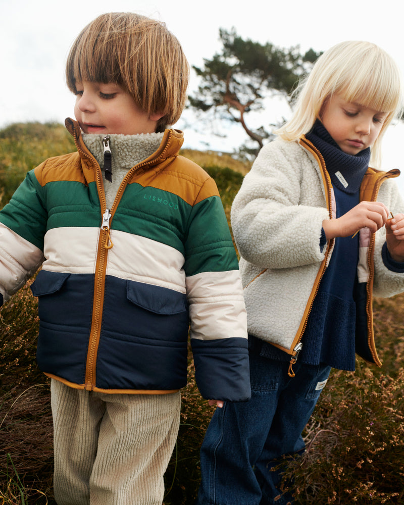 Organic Children's Clothing - Shop Now | LIEWOOD