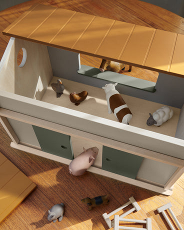 Shop Organic Kids Clothes & Toys | LIEWOOD