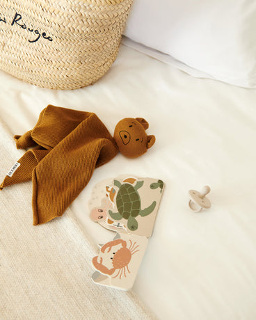 Shop Organic Kids Clothes & Toys | LIEWOOD