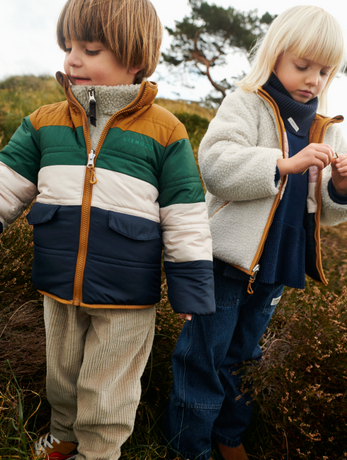 Shop Organic Kids Clothes & Toys | LIEWOOD