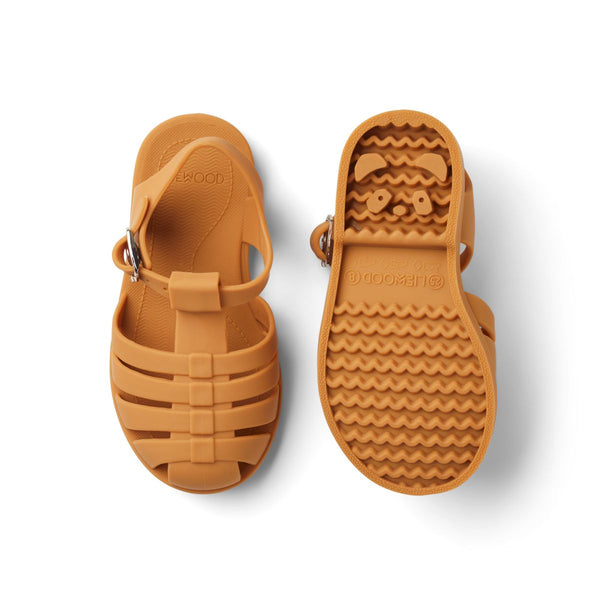 Bre Sandals | LIEWOOD